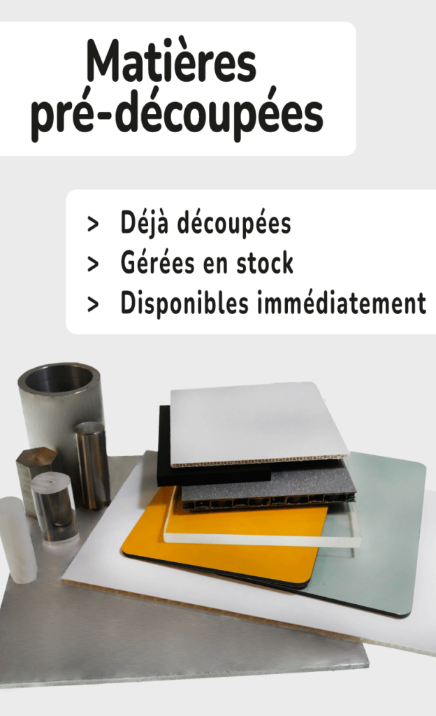 Rond Plein Acier S235 sur mesure - Aluneed